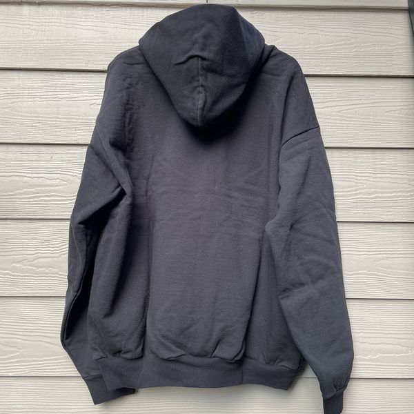 Streetwear King Vamp Tour Hoodie Size XL | Grailed