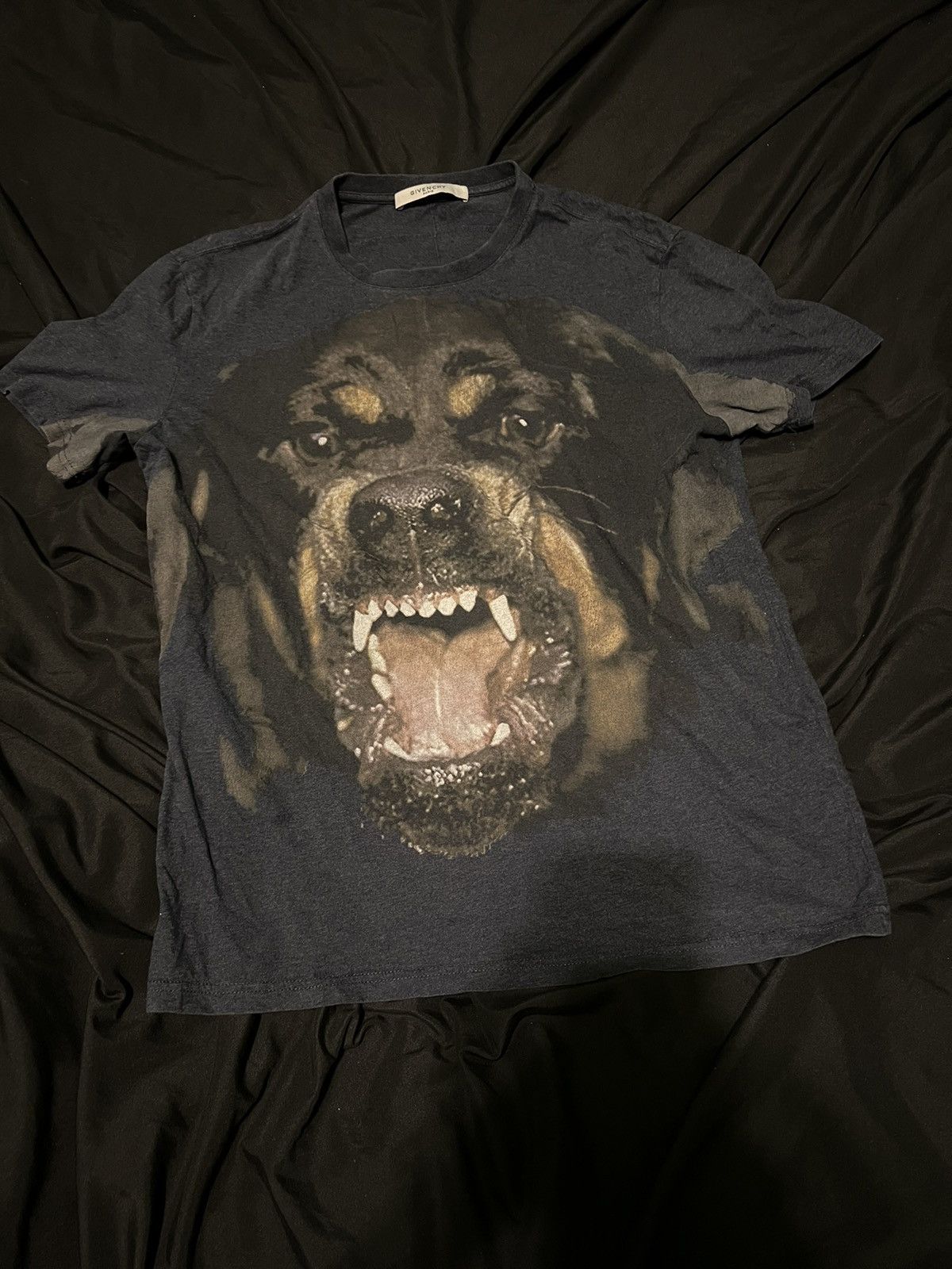 Givenchy Givenchy Rottweiler t shirt | Grailed