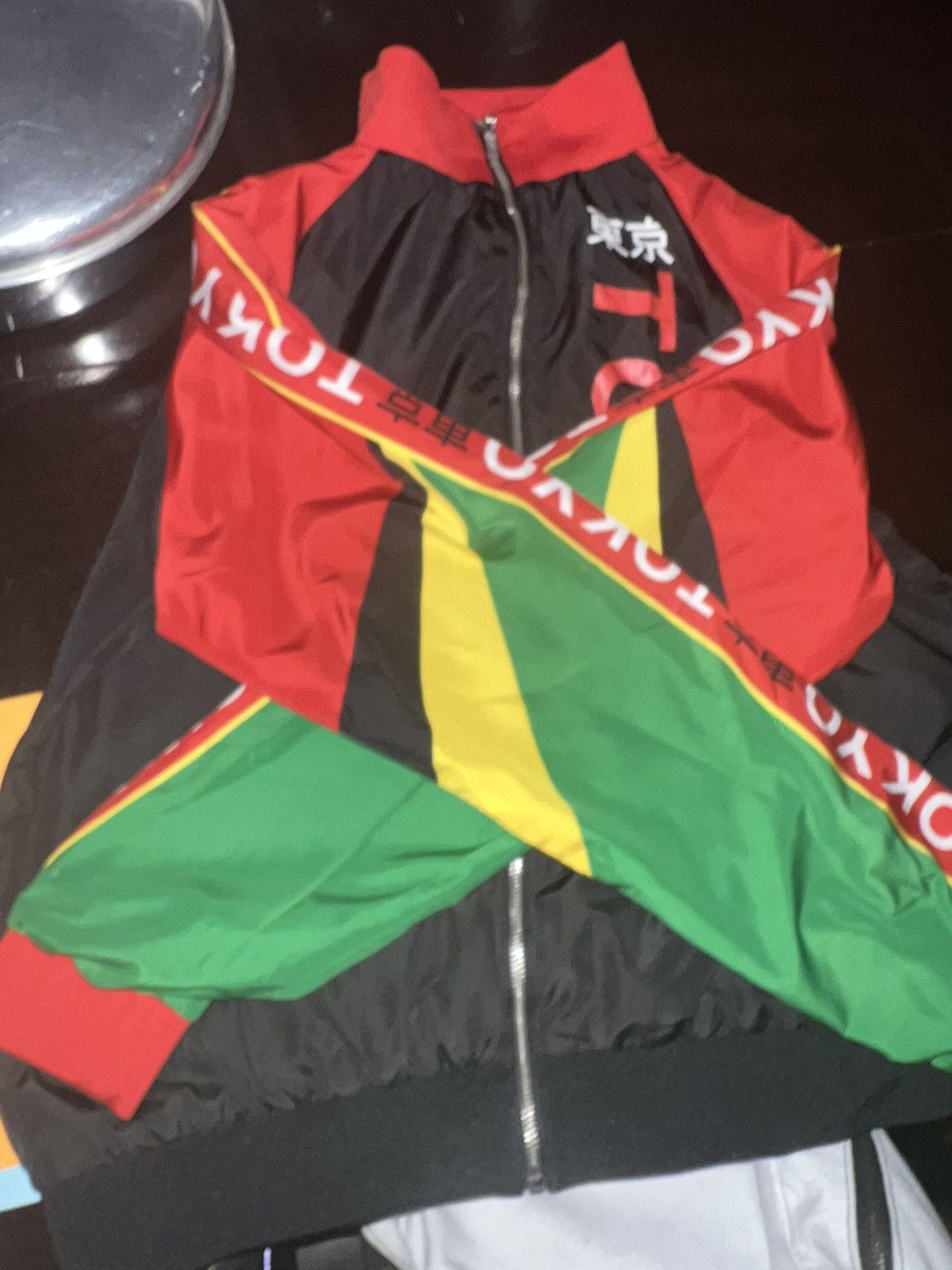 Forever 21 Tokyo jacket | Grailed