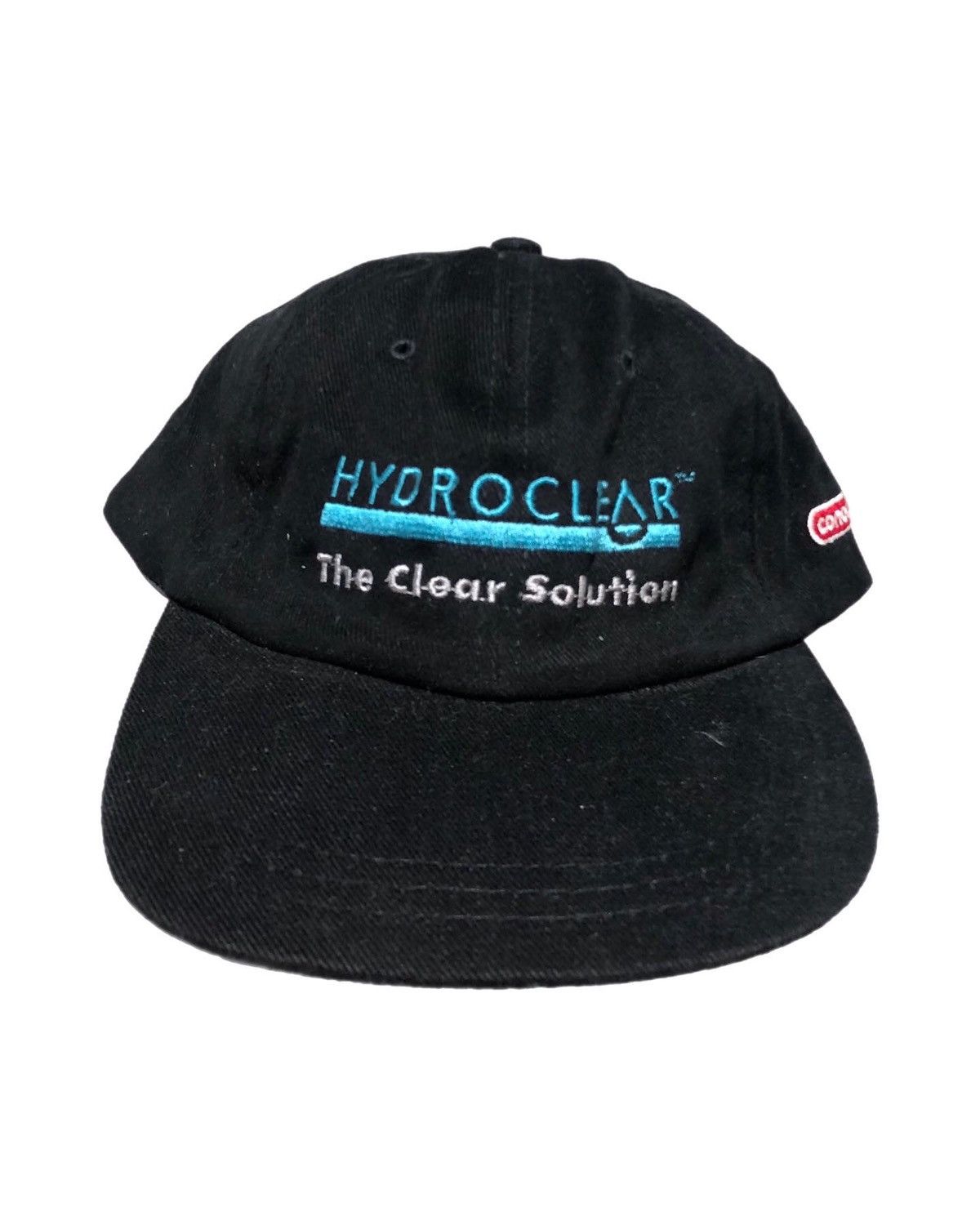 Vintage Vintage Hydroclear Conoco Snapback | Grailed