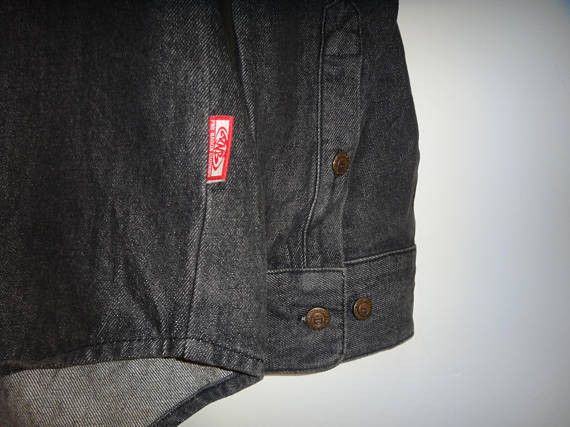 Vintage PNB Pnb Nation 90s Jacket Denim Jacket Coat Hip Hop | Grailed