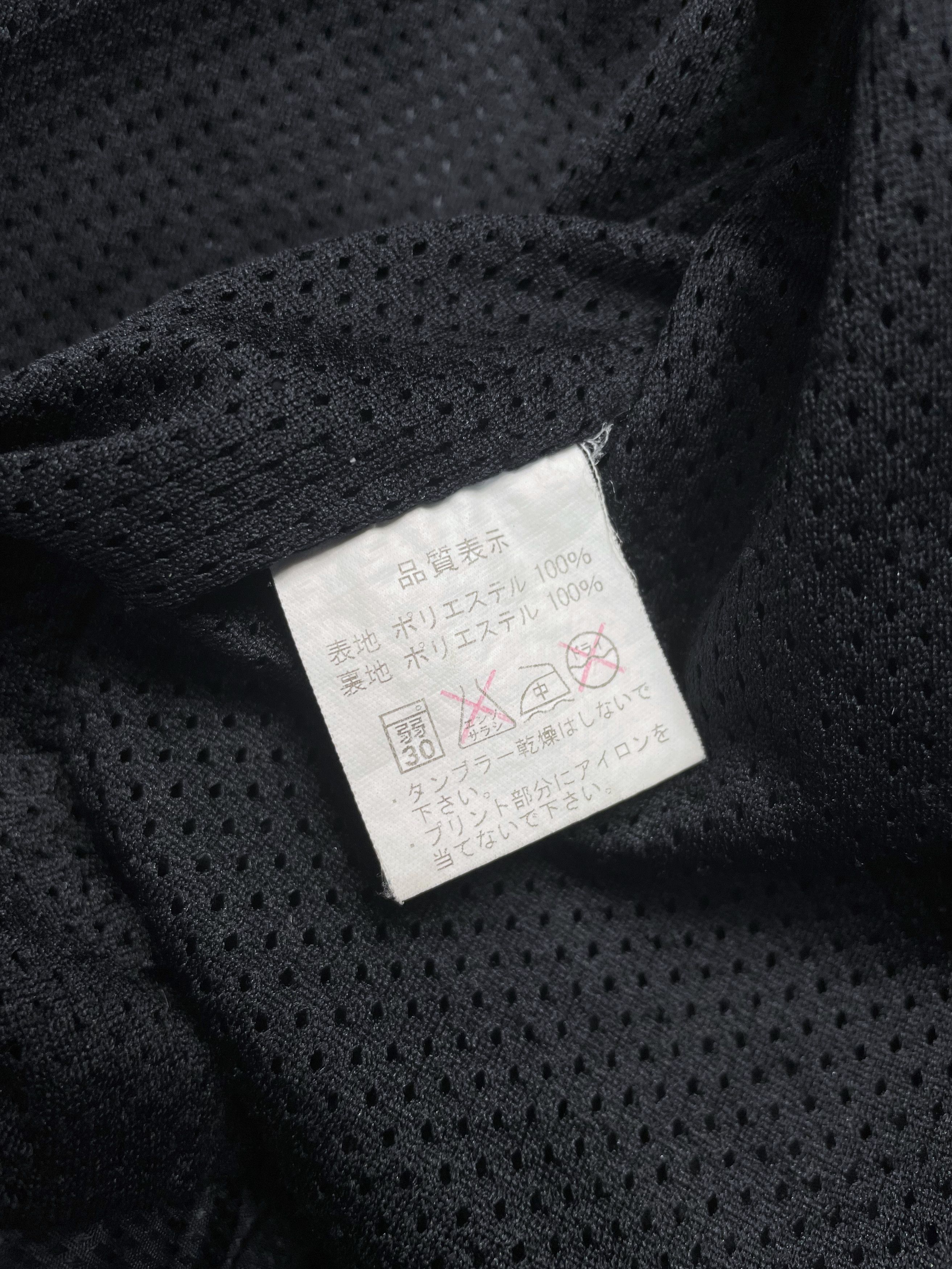 Vintage Vintage 90's Honda Racing Motorsports Blocks Jacket | Grailed