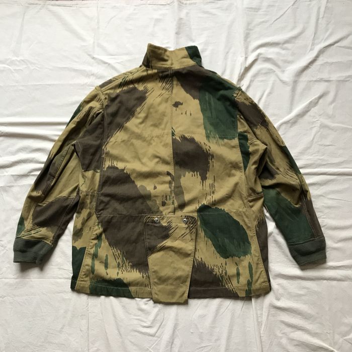 Vintage British Army Denison Smock Jacket | Grailed