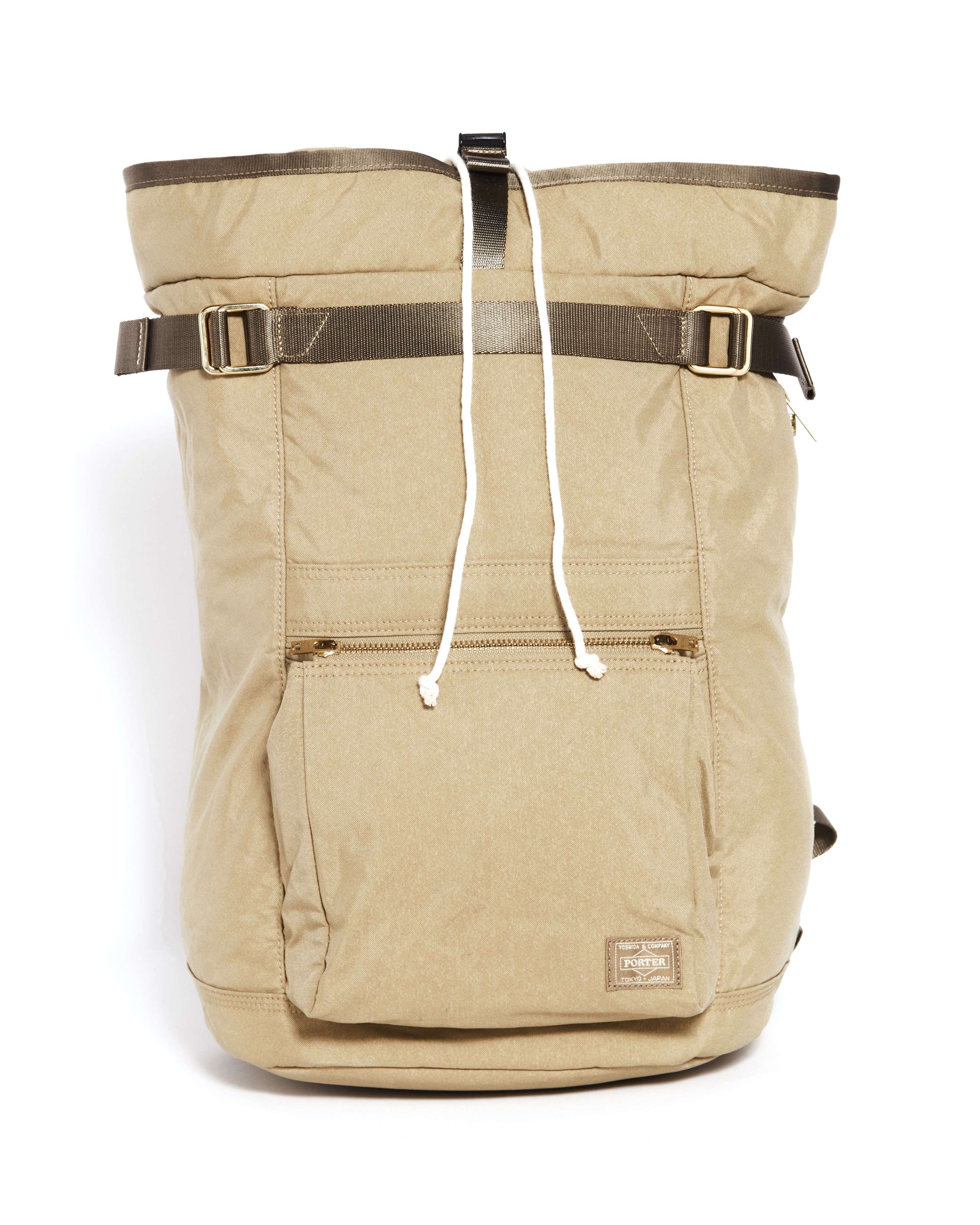 Porter Backpack | Grailed