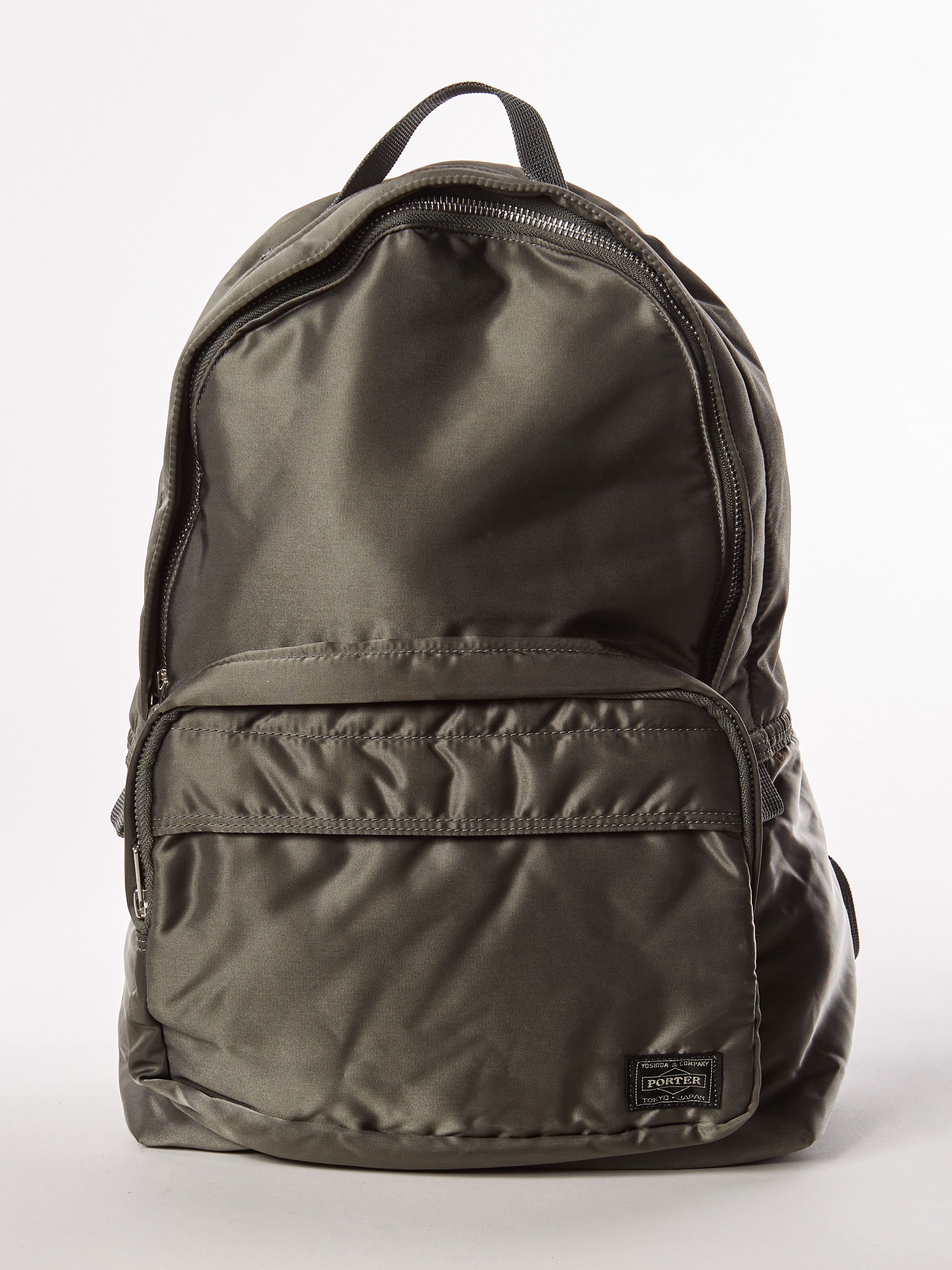 Porter Nylon Backpack | Grailed