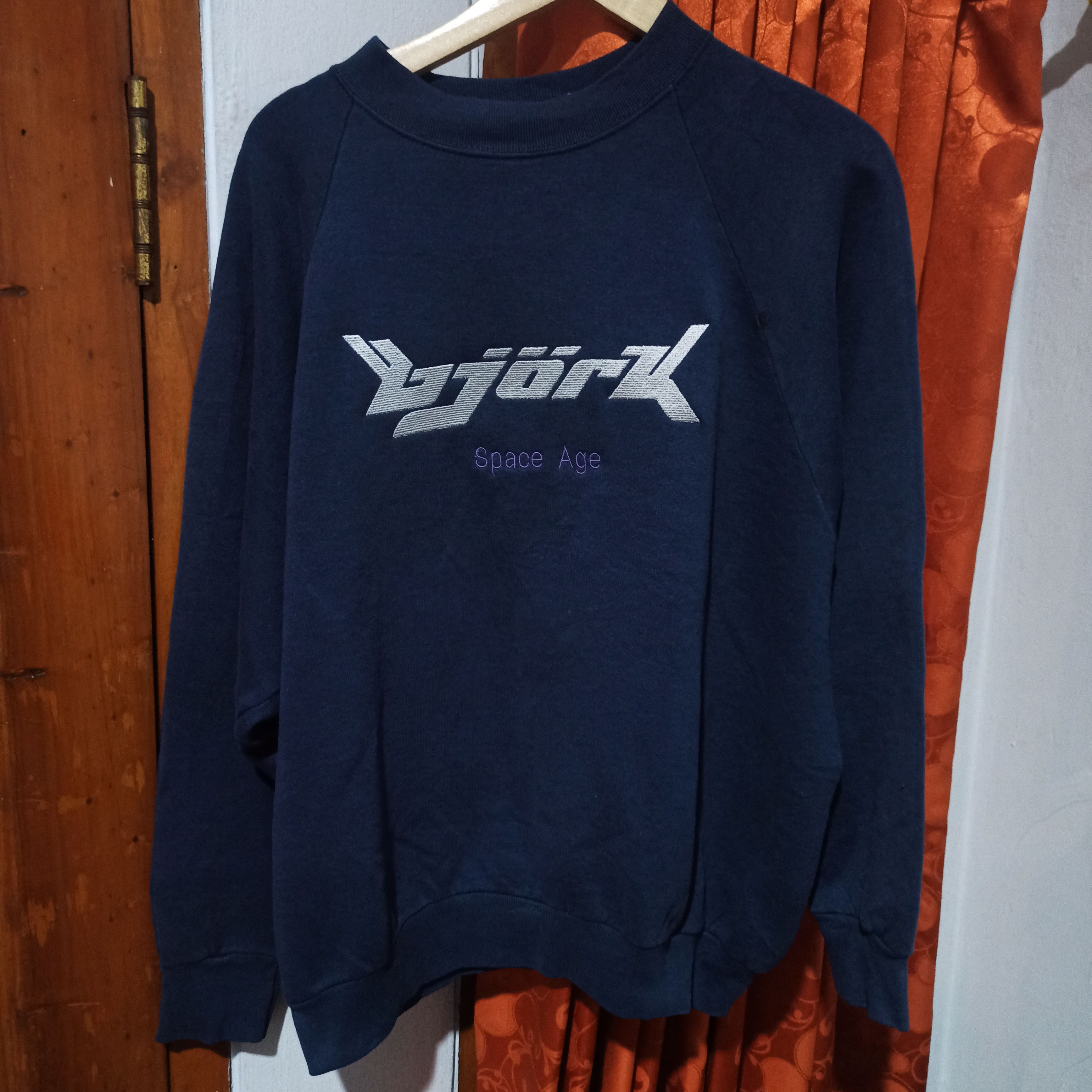 Vintage BJORK SPACE AGE | Grailed