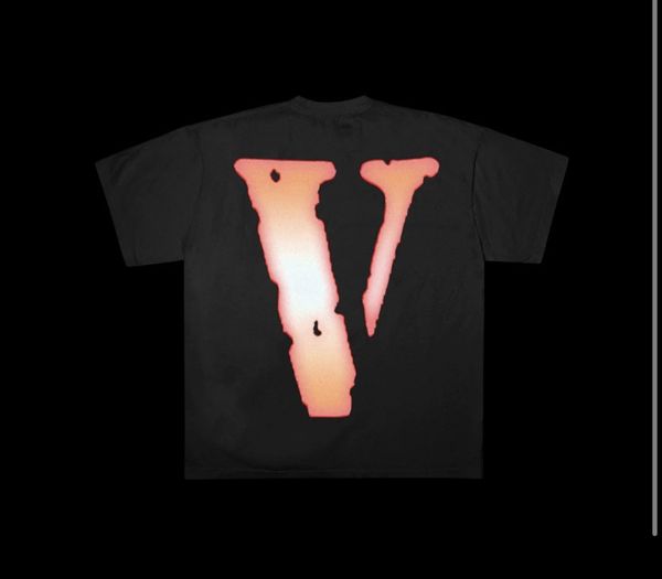 Vlone VLONE X NAV DEMONS PROTECTED BY ANGELS | Grailed