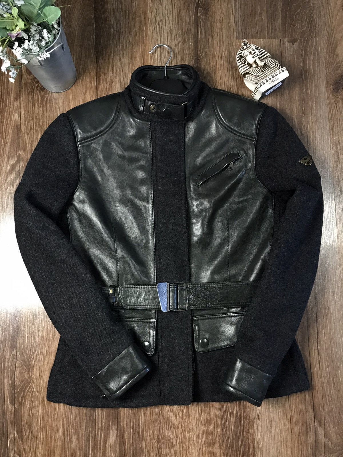 Matchless Matchless London Brooklands Lady Jacket | Grailed