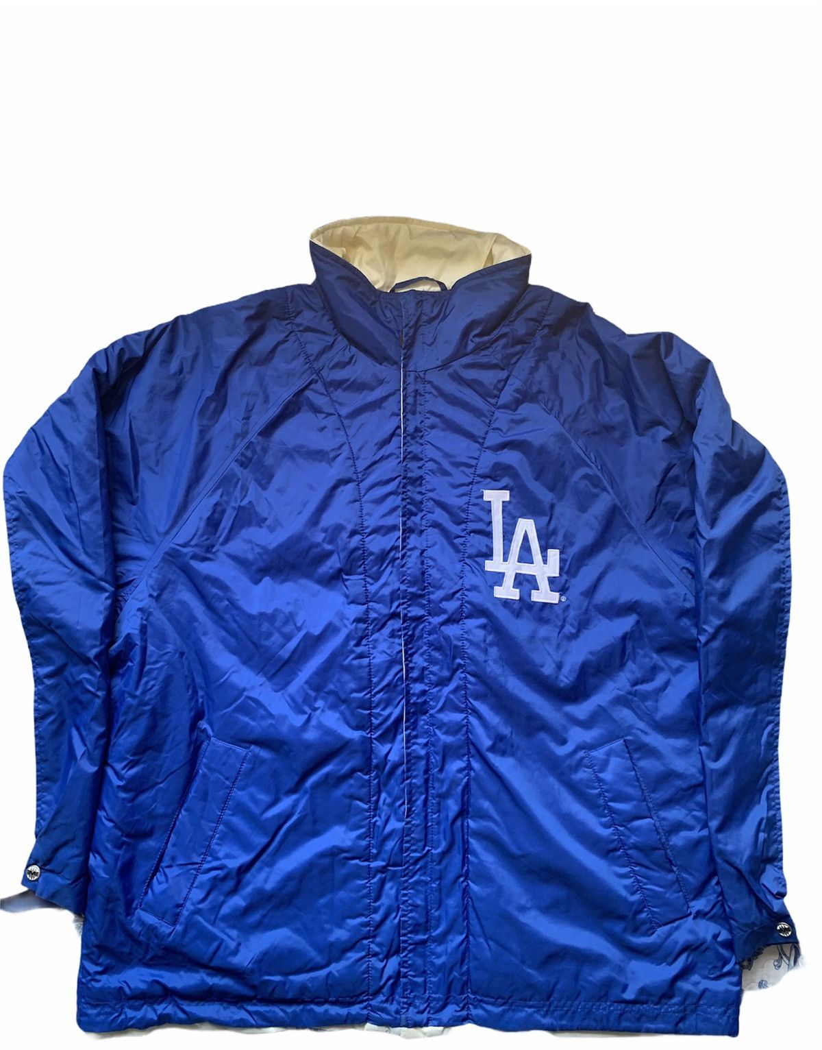 Vintage Vintage LA 1996 MLB Jackets | Grailed