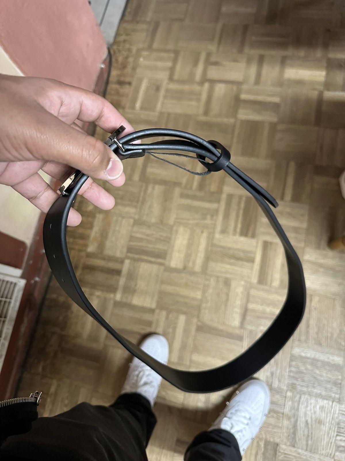 Ken Carson × Playboi Carti Ken Carson X Man Belt | Grailed