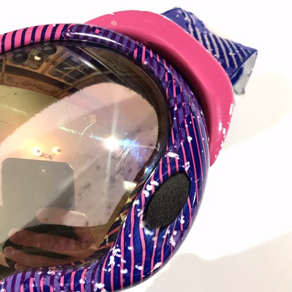 Vintage Vintage Y2K Ski Mask Glasses | Grailed