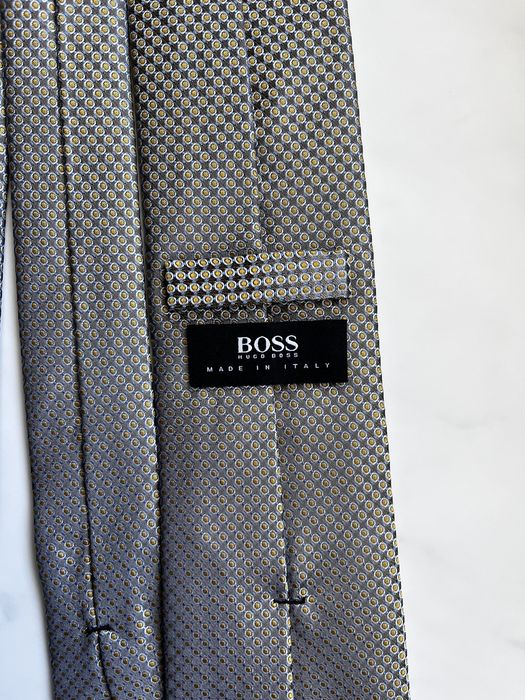 Hugo Boss Hugo Boss Tie | Grailed