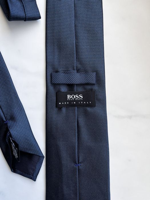 Hugo Boss Hugo Boss Mens Tie | Grailed