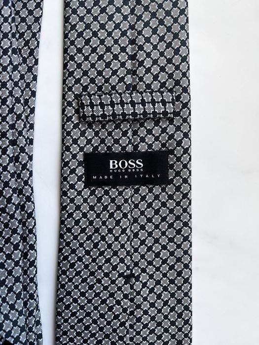 Hugo Boss Hugo Boss Mens Tie | Grailed