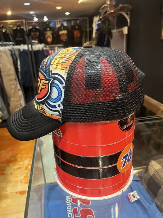 Very Rare Nerf Cap | Grailed