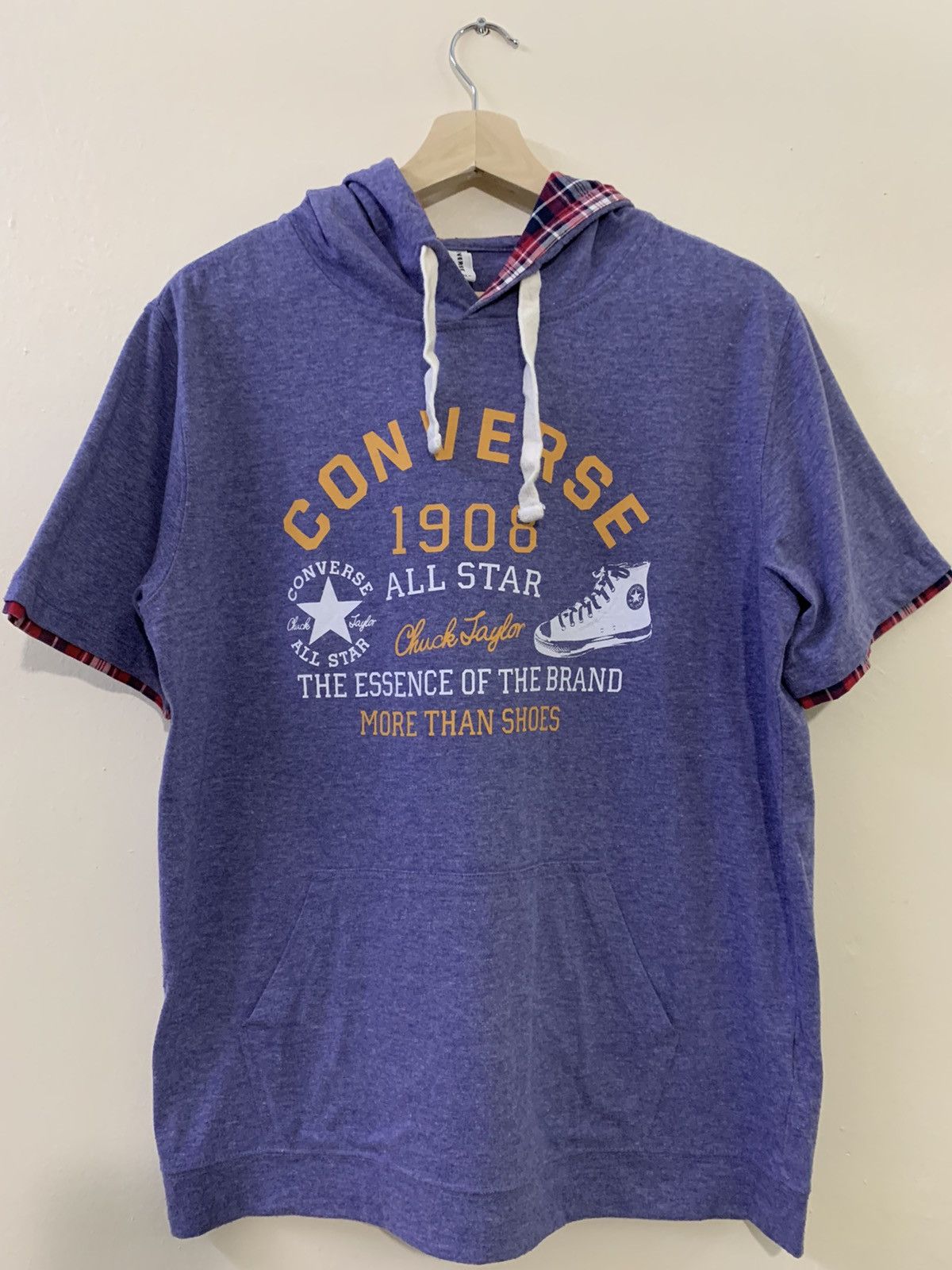Converse Converse All Star 1908 Hoodies | Grailed
