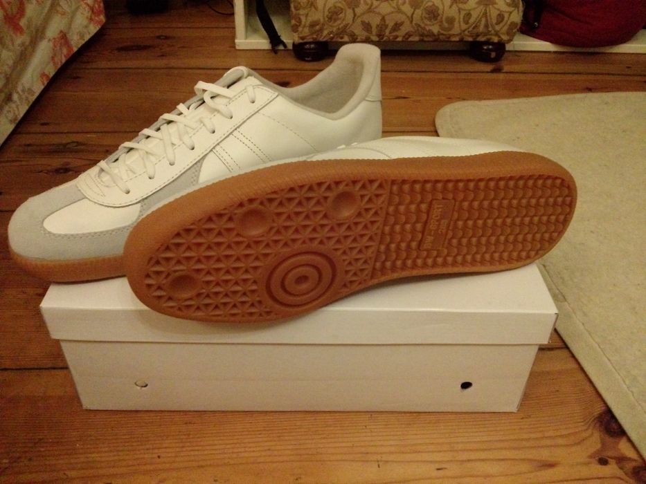 Bundeswehr GATs / German Army Trainers | Grailed