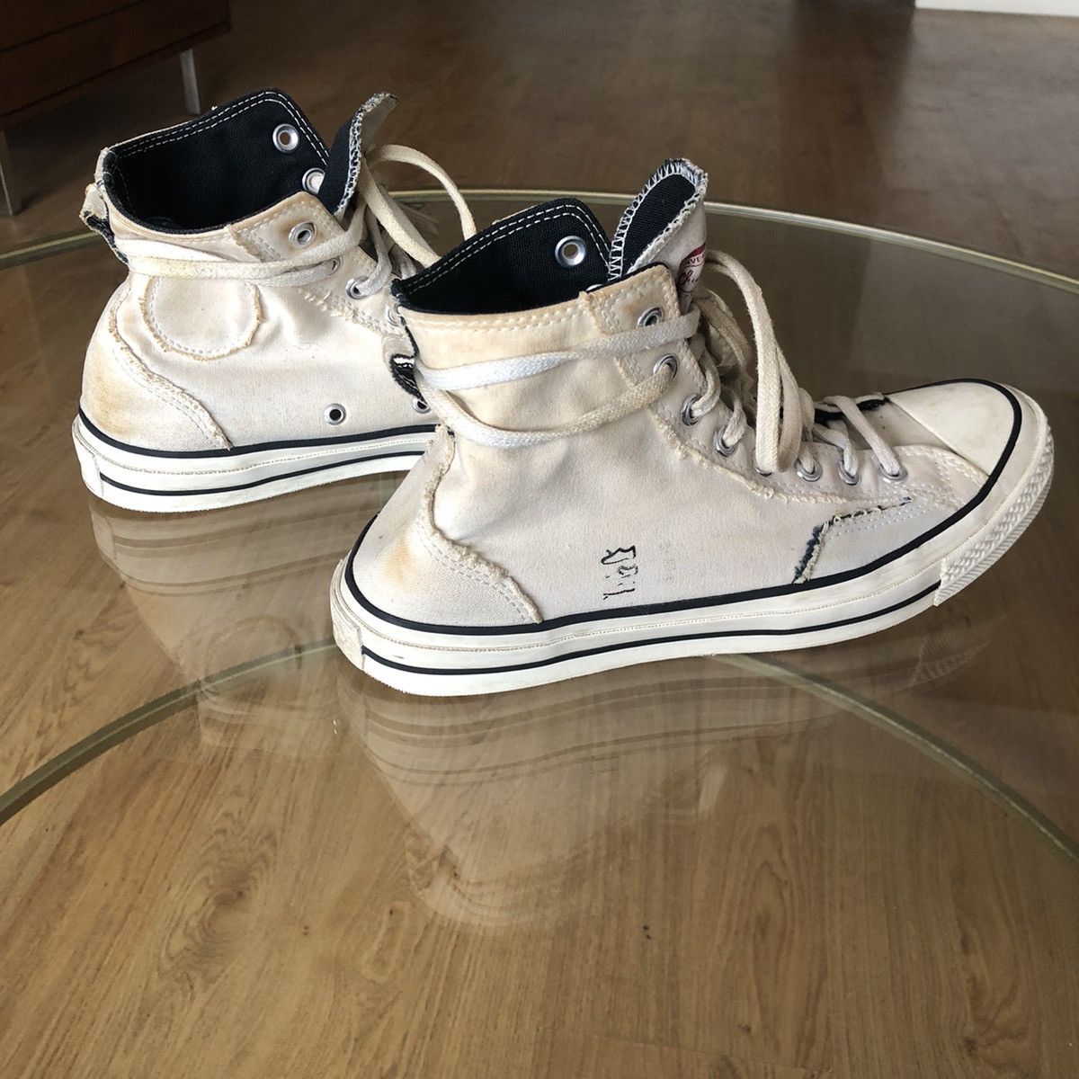 Converse Midnight Studios x Converse Chuck Taylor All-Star | Grailed