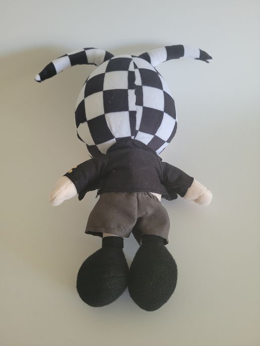 Yung Lean Yung Lean "Dog Boy" Plushie | Grailed