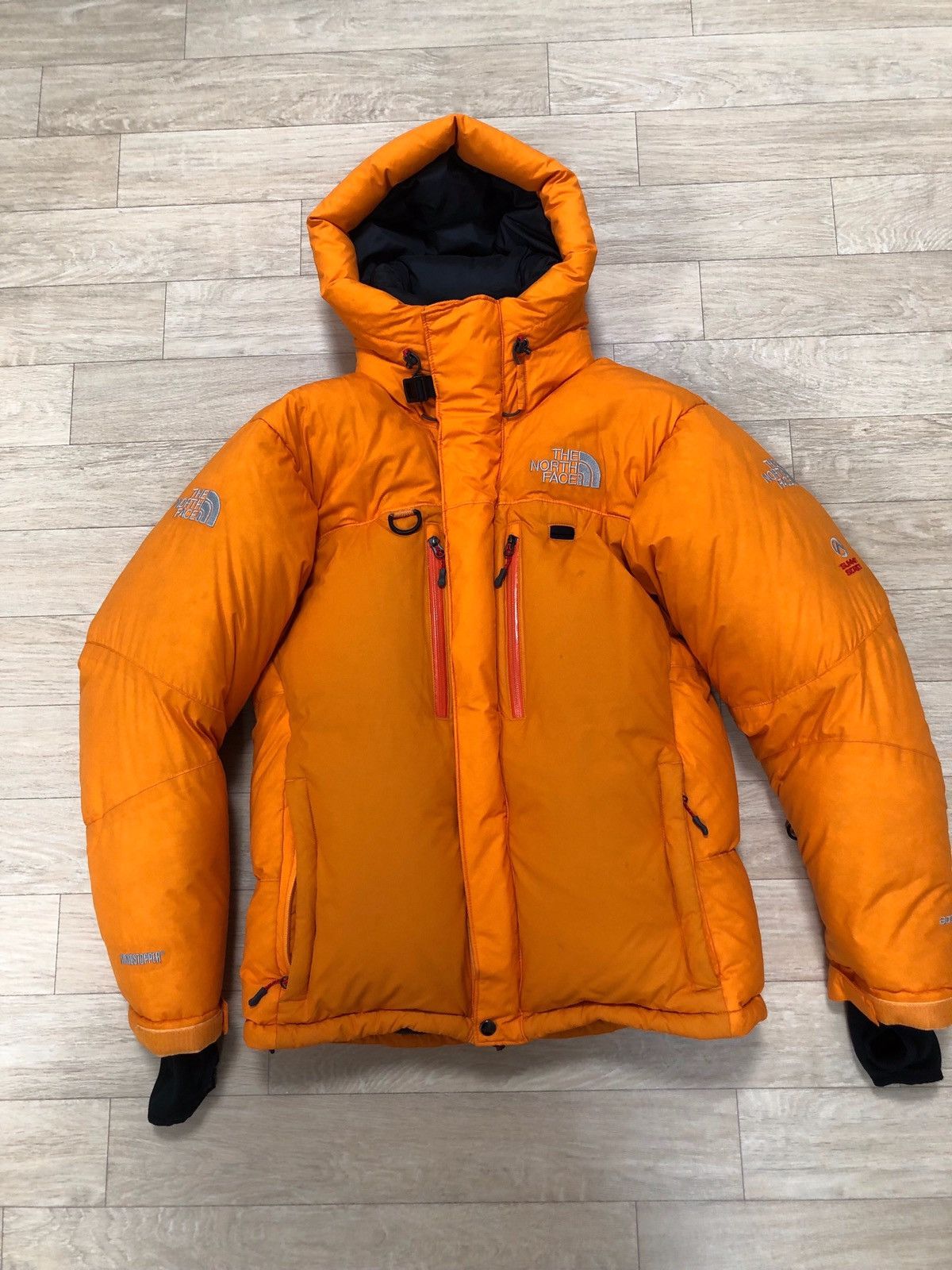 The North Face The North Face Himalayan 800 Goose Down Puffer | Grailed