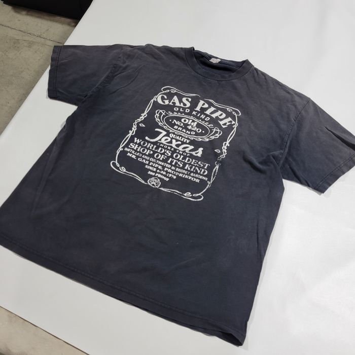 Vintage 90's y2k Weed Tee | Grailed