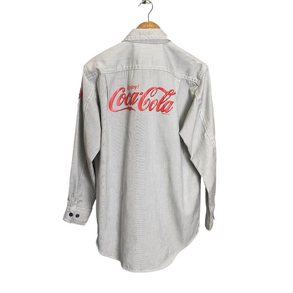 Coca Cola Coca cola uniform ware | Grailed
