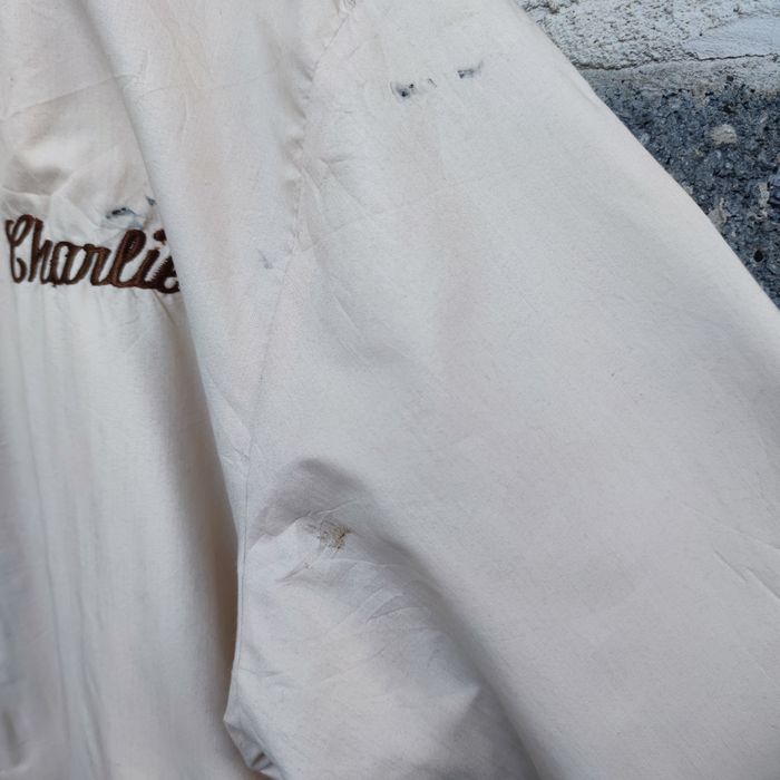 Vintage Vintage 80s Avanti US Rally Racing Jacket | Grailed