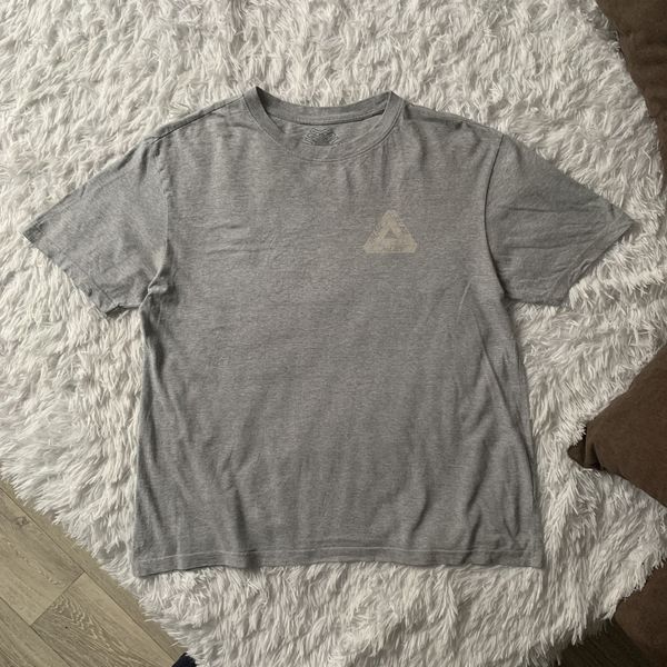 Palace Palace tri-ferg logo tropical | Grailed