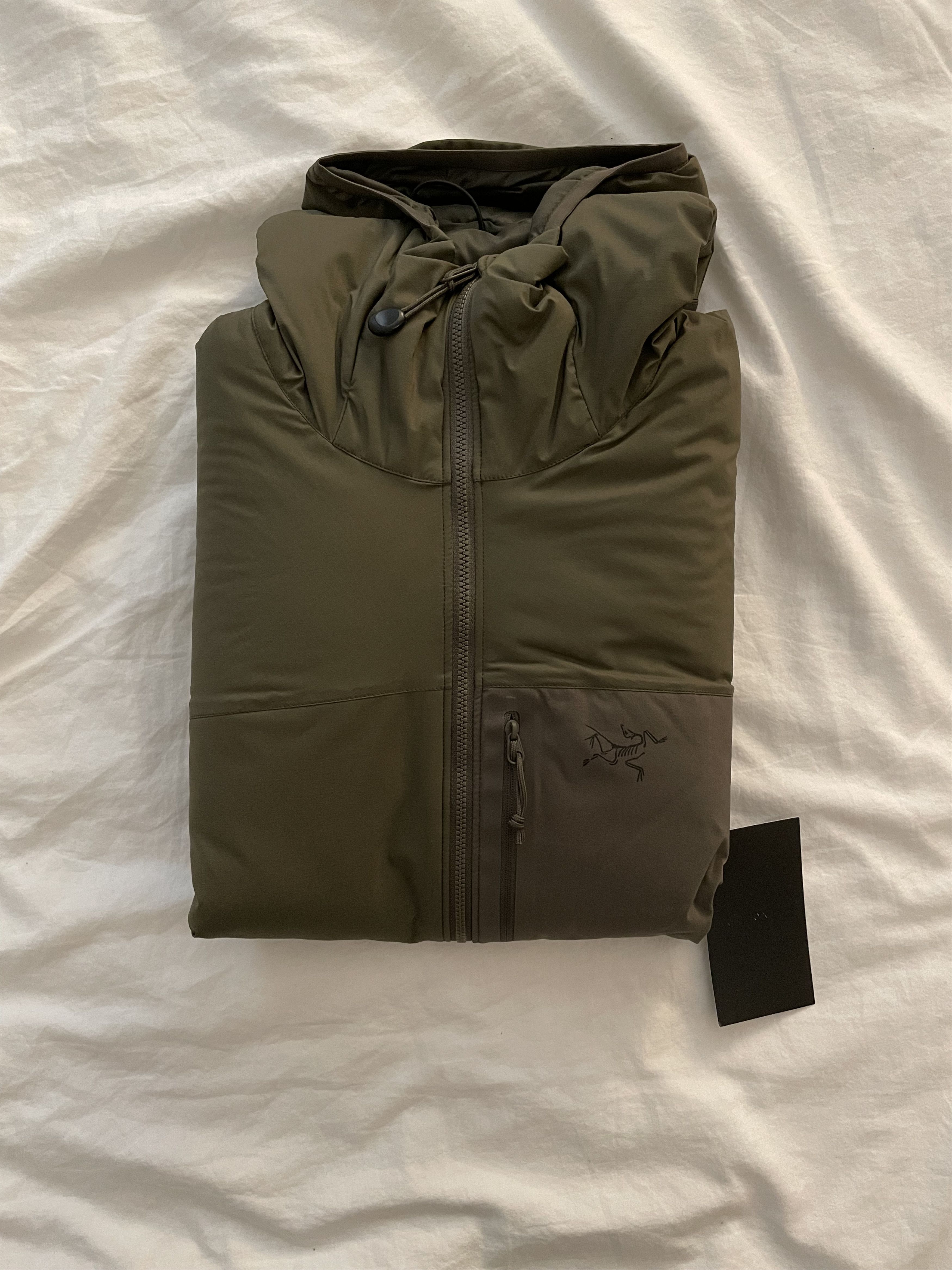 Arc'teryx Arcteryx LEAF Atom LT Hoody Gen 2 | Grailed Arc'teryx Arcteryx LEAF Atom LT Hoody Gen 2 | Grailed