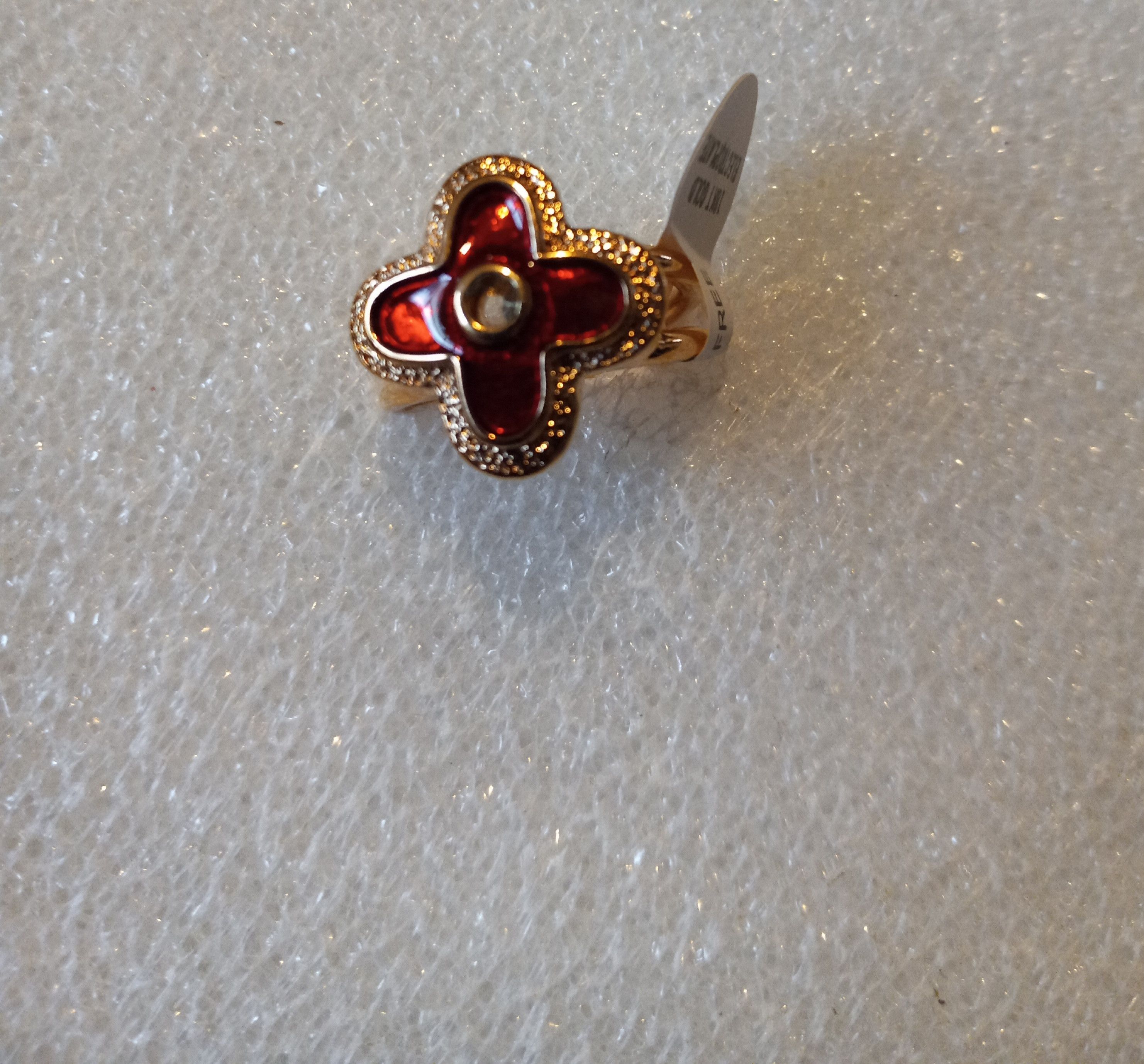 Pink Dolphin Dolphin Ore ring | Grailed