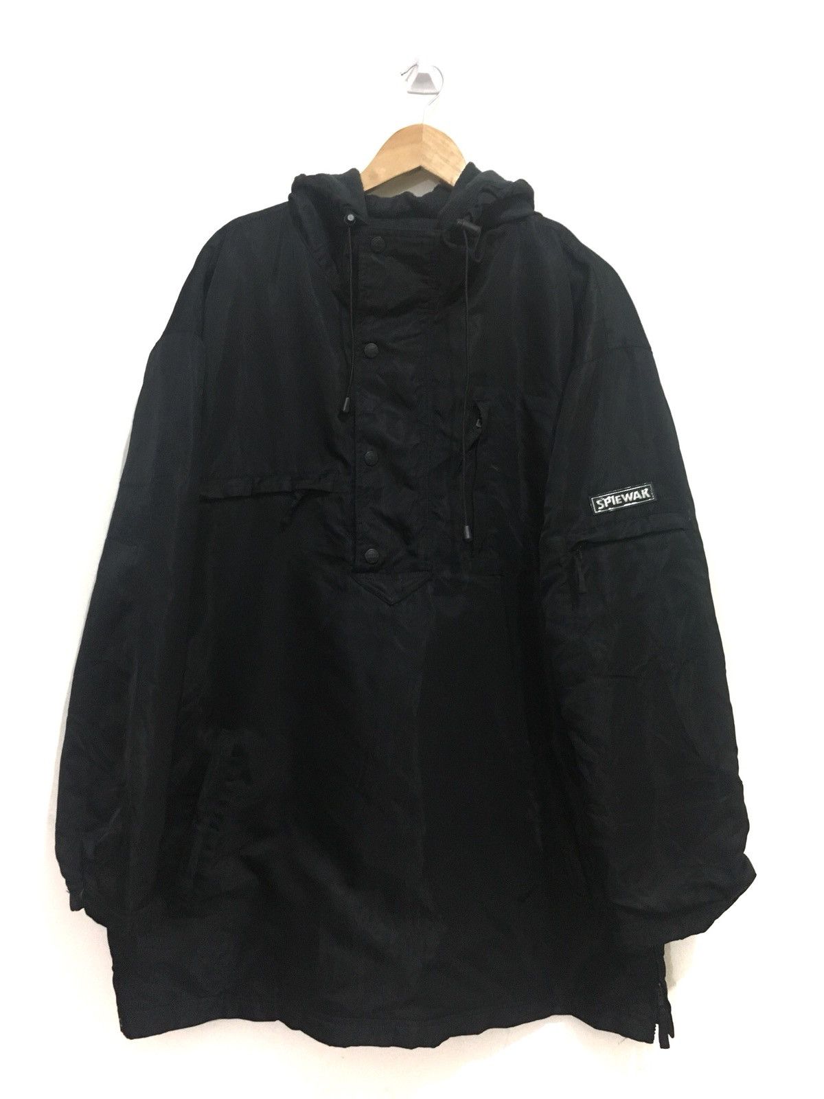Spiewak Spiewak Outdoor Jacket | Grailed