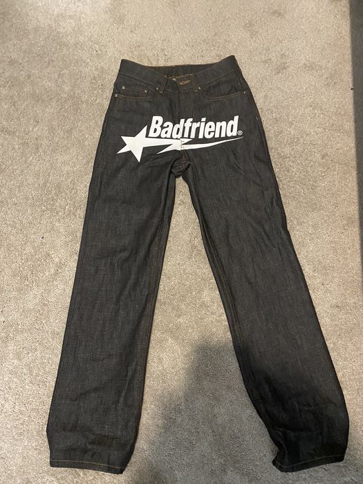Badfriend Badfriend jeans | Grailed