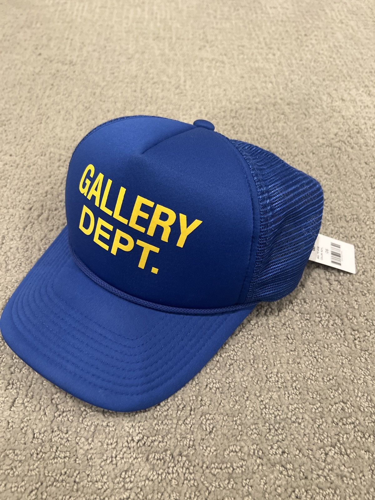 Gallery Dept. Gallery Dept. hat | Grailed