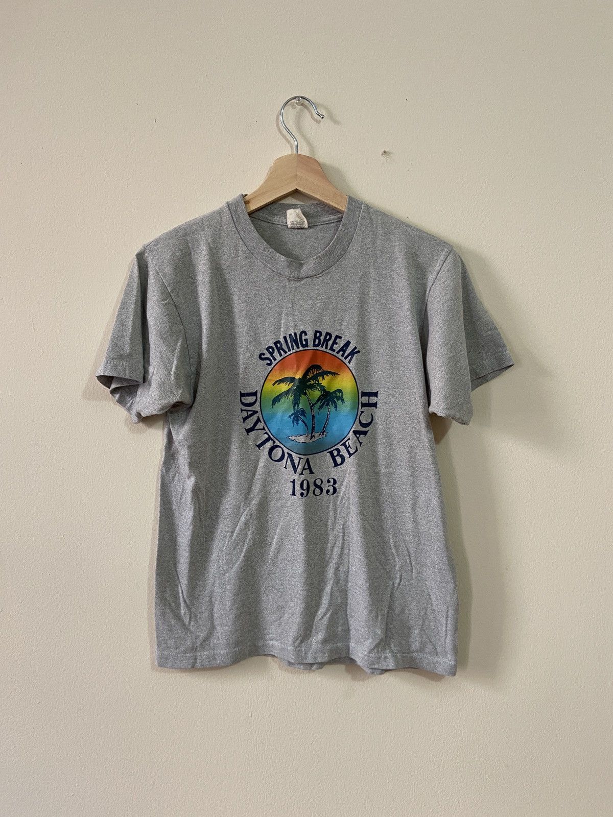 Screen Stars × Vintage Vintage 1983 Spring Break Daytona Beach | Grailed