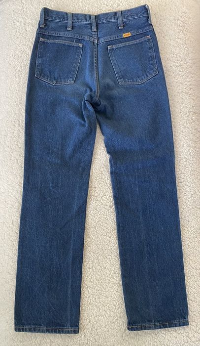 Rustler Vintage Rustler Jeans | Grailed