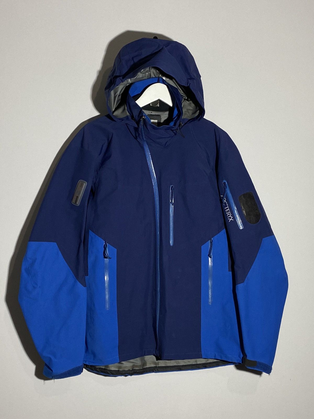 Arc'teryx Arc’teryx Recco Gore-Tex Pro Shell Jacket | Grailed