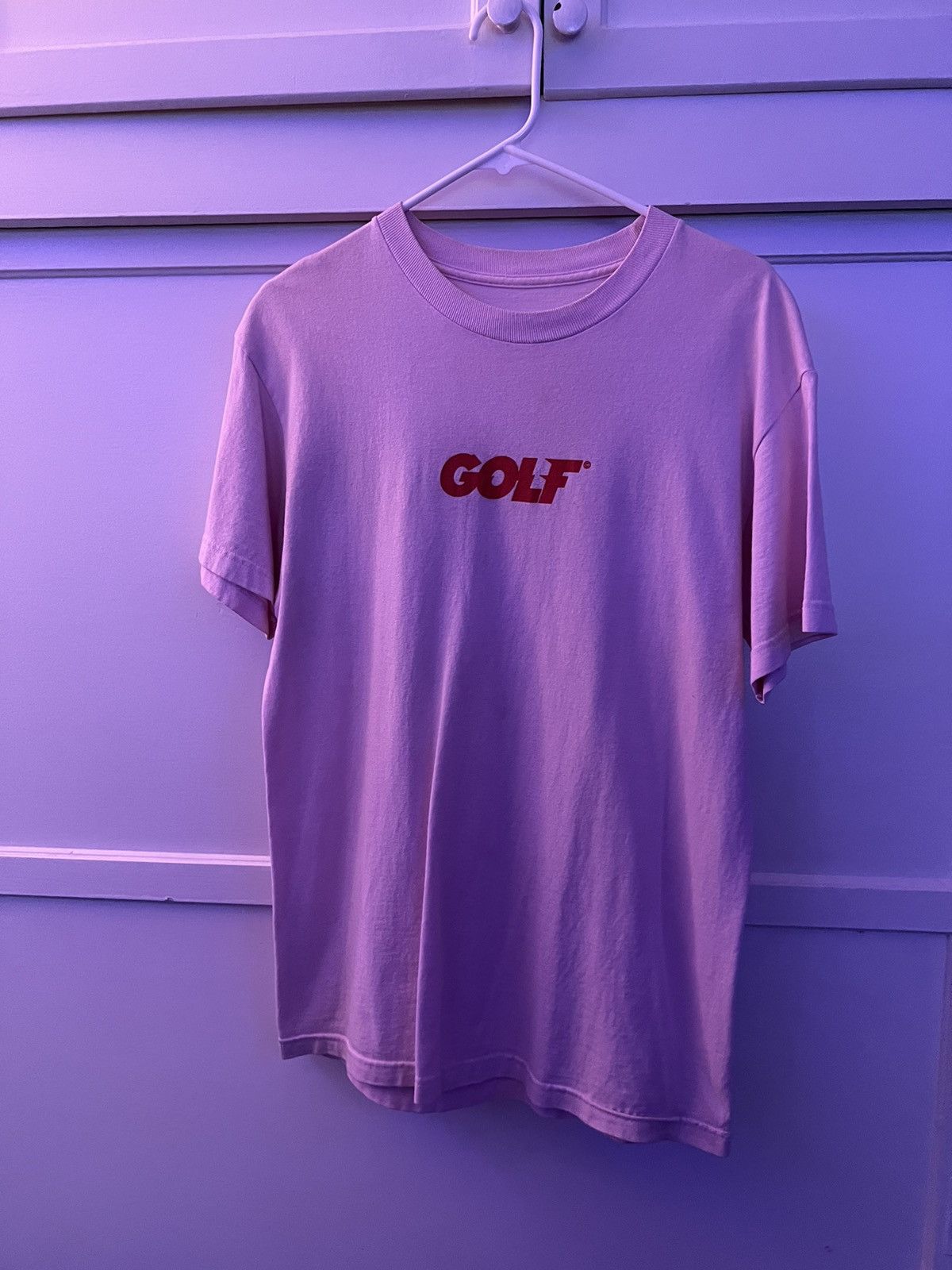 Golf Wang Golf Igor Tee | Grailed