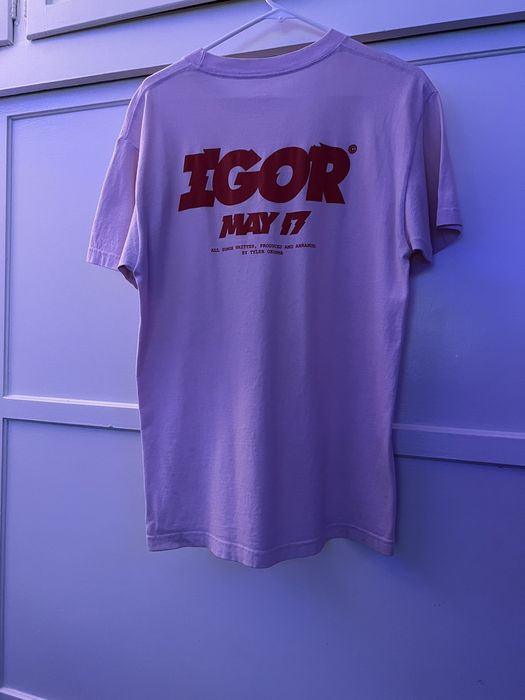 Golf Wang Golf Igor Tee | Grailed