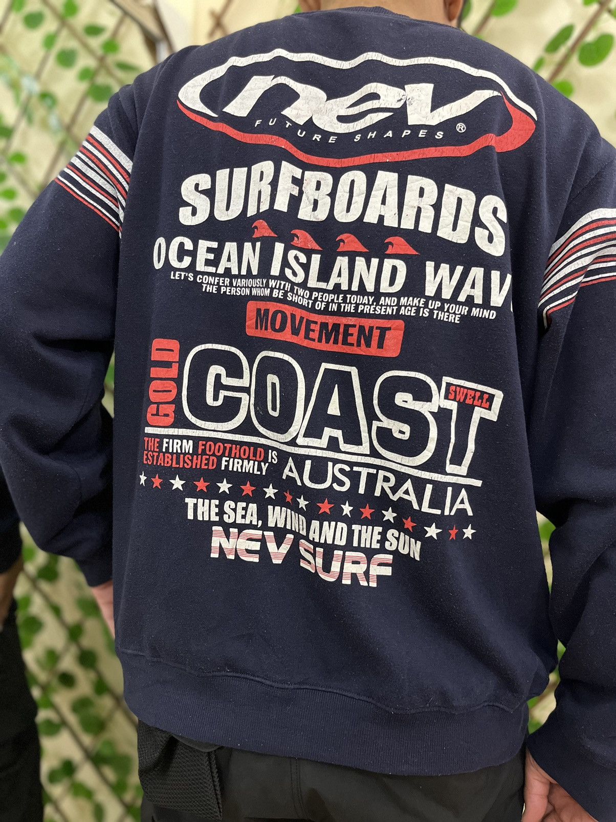 Streetwear × Vintage Surfboards Design 🔥 Nev future Shapes Gold Coast ...