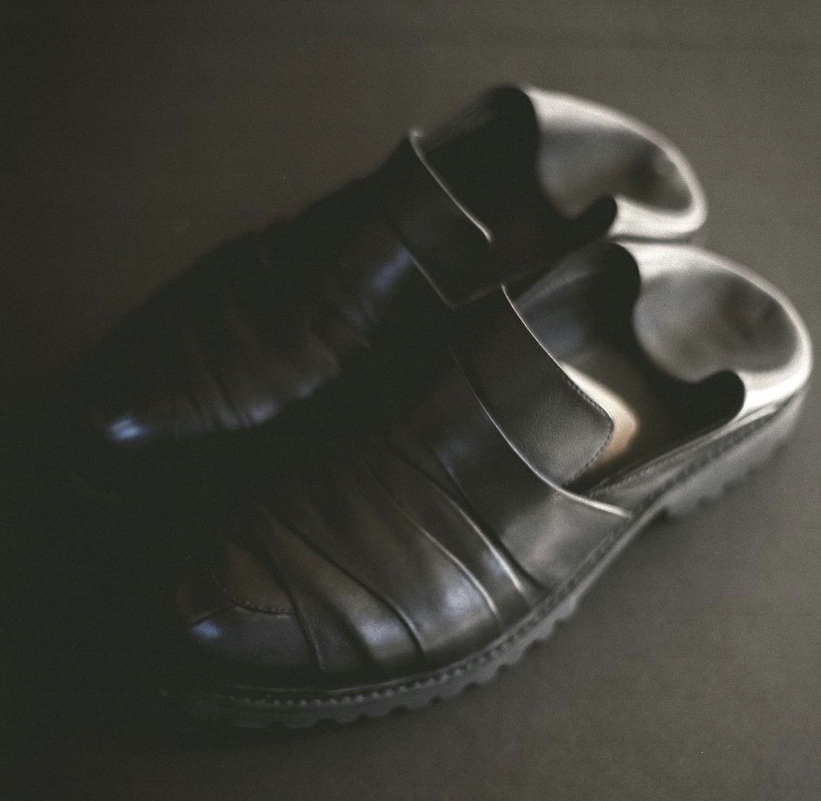 Designer Rotten Closet Morph Mule | Grailed