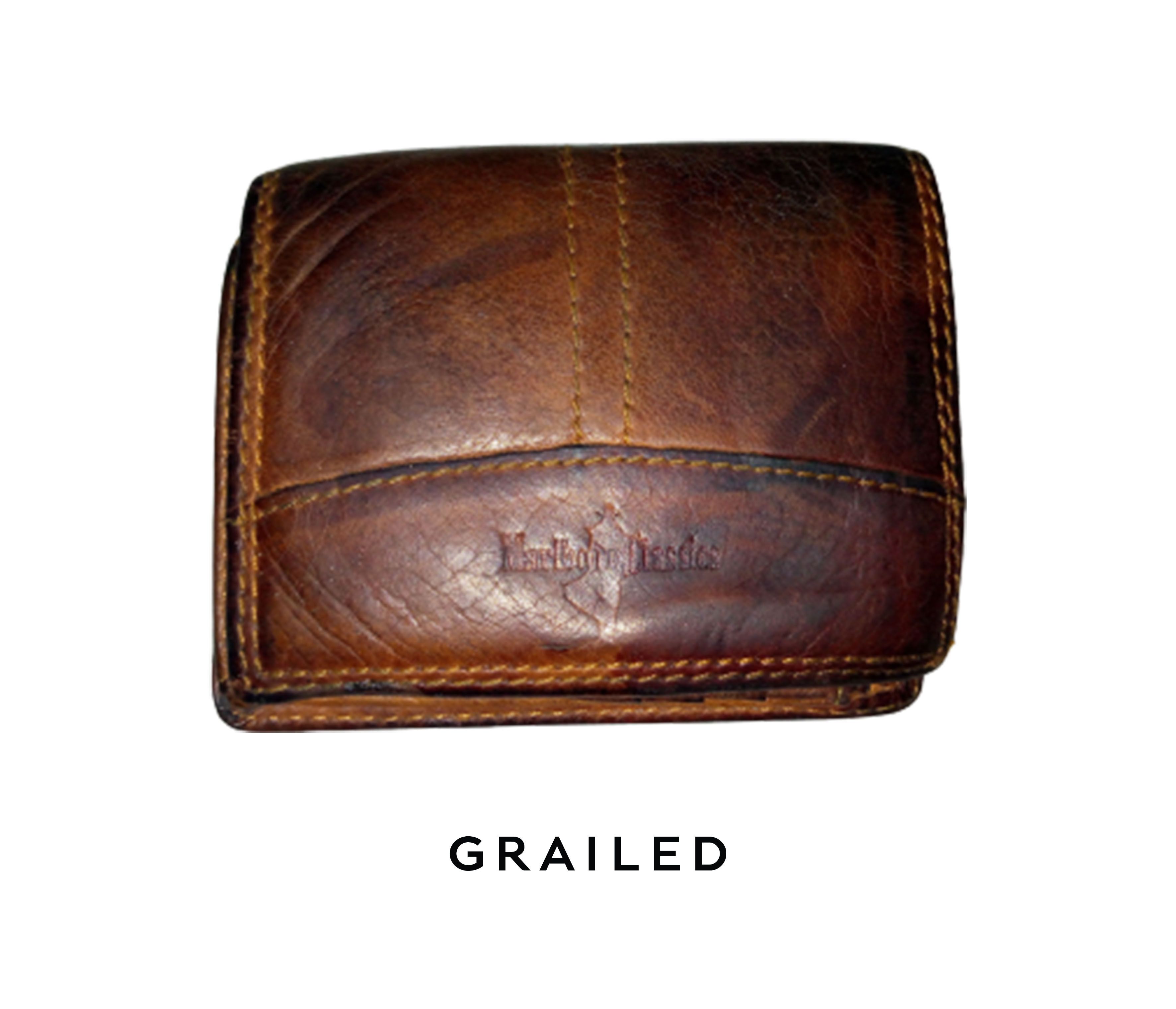 Marlboro Classics Vintage Wallet Marlboro Classic | Grailed