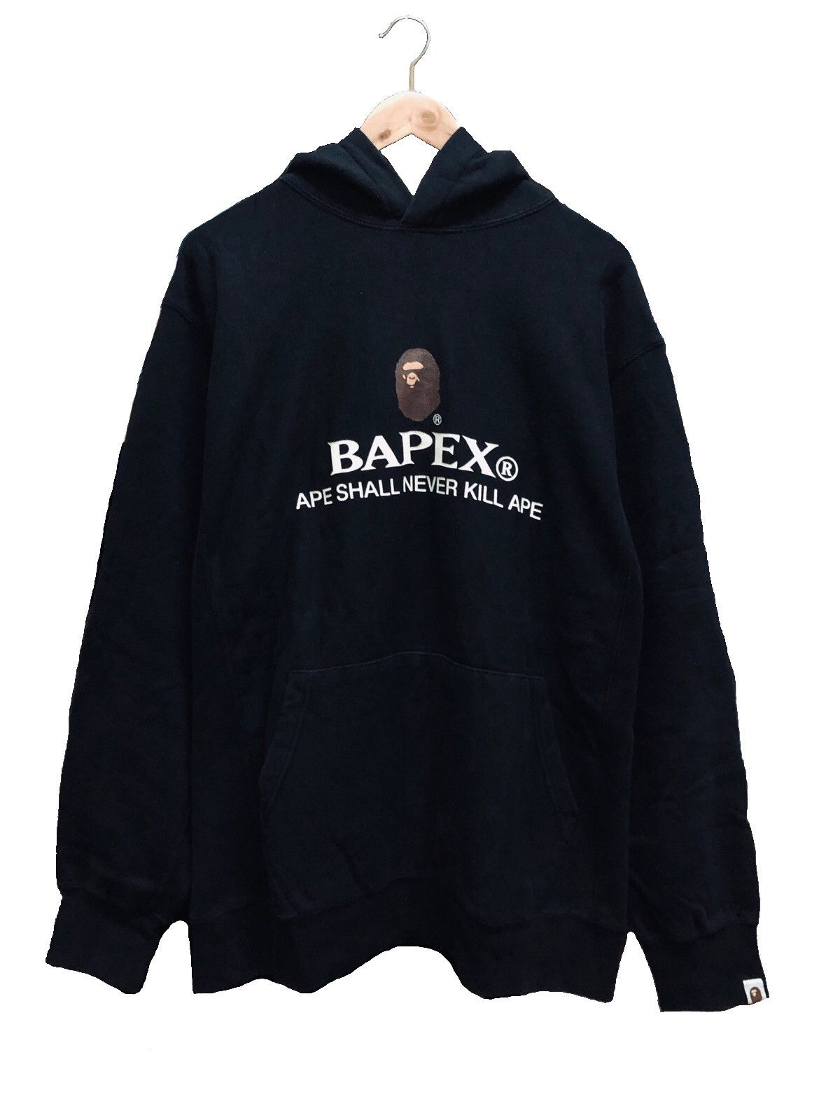 Bape A Bathing Ape Bapex Rolex Style Ape Shall Never Kill Ape | Grailed