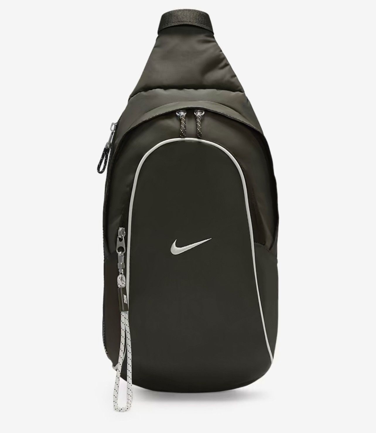 Nike × Streetwear Nike Sportswear Essentials Sling Bag (8L) | Grailed