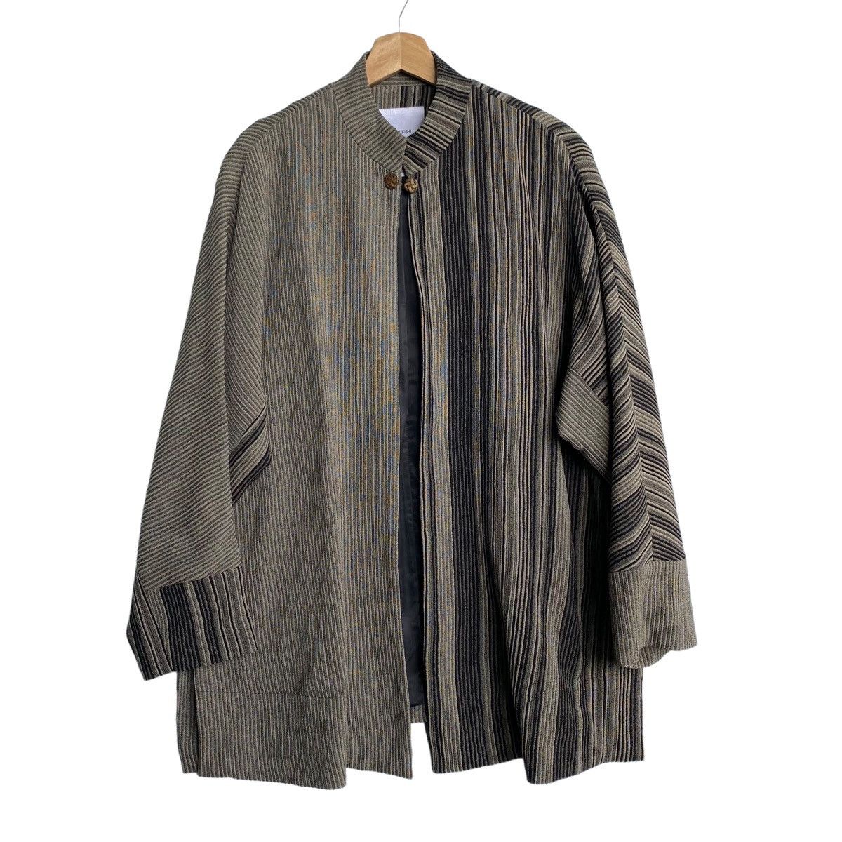 Very Rare Keiko Kishi By Nosh Long Sleeve Nice Design | Grailed