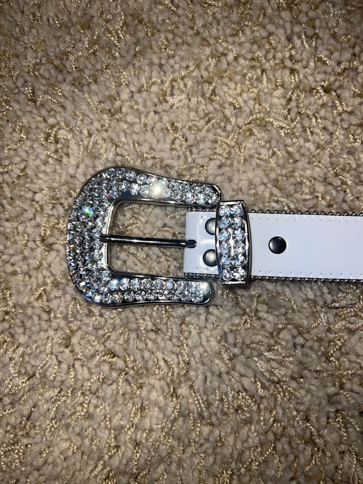 B.B. Simon Blanc classic | Grailed