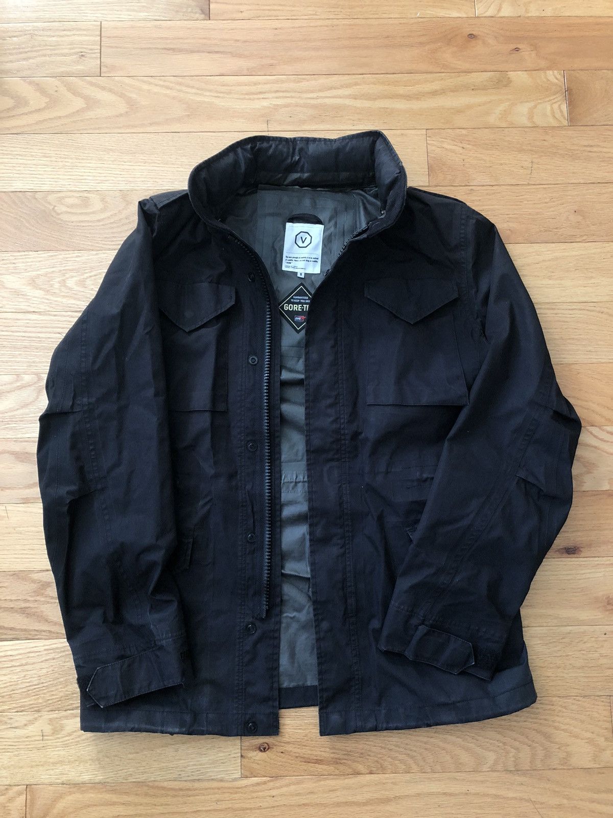 Visvim Visvim Bickle Shigatse 2008 Jacket | Grailed