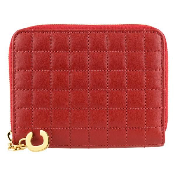 Celine Wallets in Red | Grailed