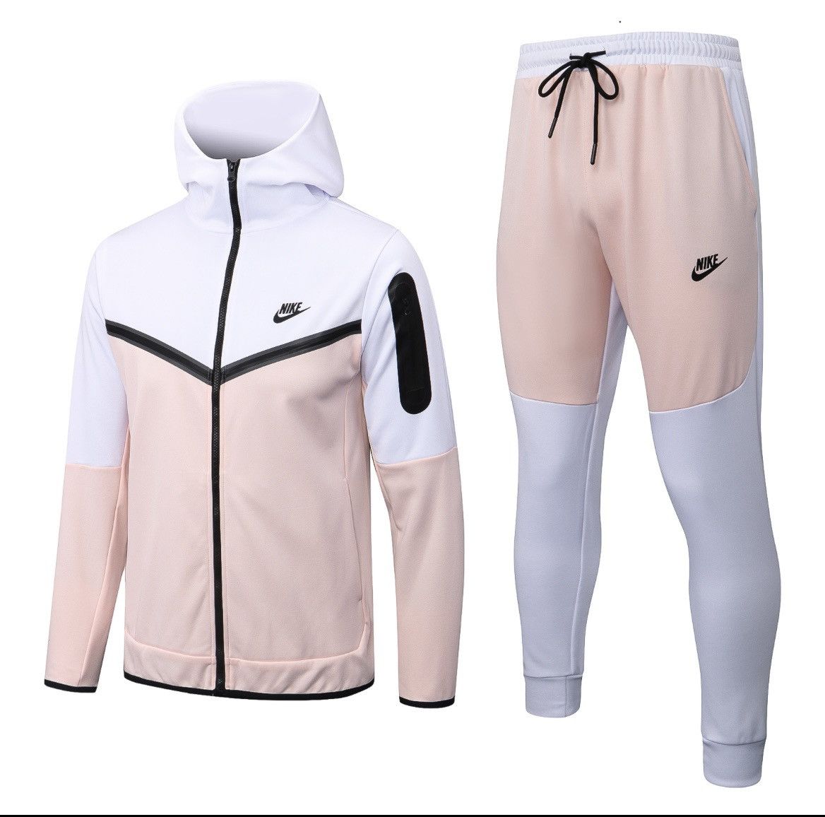 Nike Nike tech fleece rep | Grailed