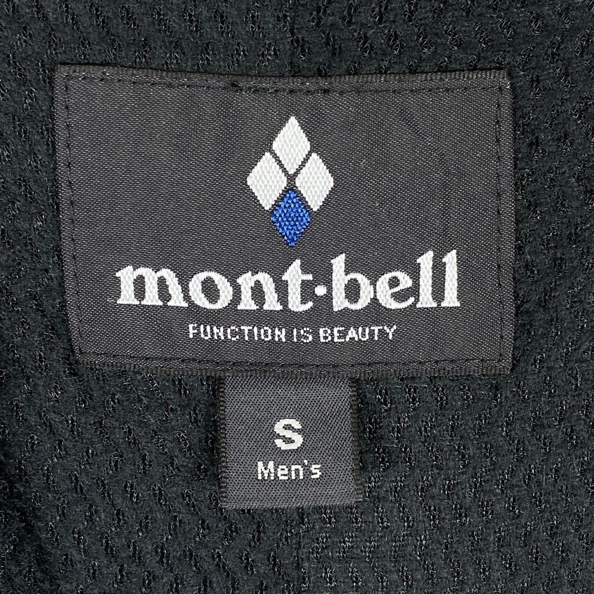Montbell Mont-Bell Japan Kimono Jacket | Grailed
