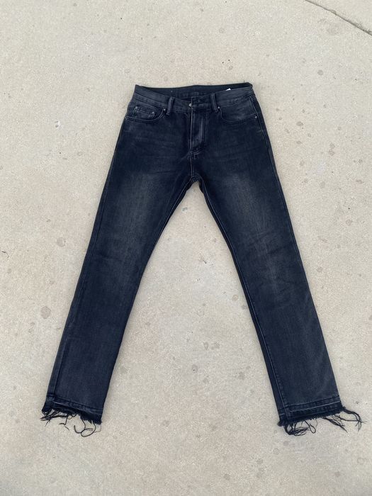 MNML MNML denim | Grailed